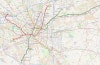 밀라노 지도milano Map 여행명소 대중교통 행정구역 지하철노선 트램 버스노선지도 네이버 블로그